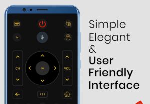 16 Best Universal Remote Apps for Android & iOS | Freeappsforme - Free ...
