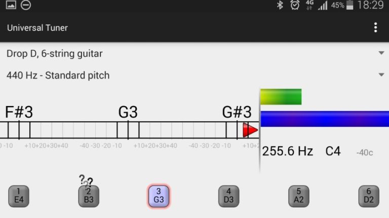 Top 11 Piano Tuning Apps for Android & iOS | Freeappsforme - Free apps ...