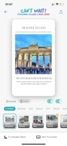11 Free Vacation Countdown Apps for Android & iOS | Freeappsforme ...