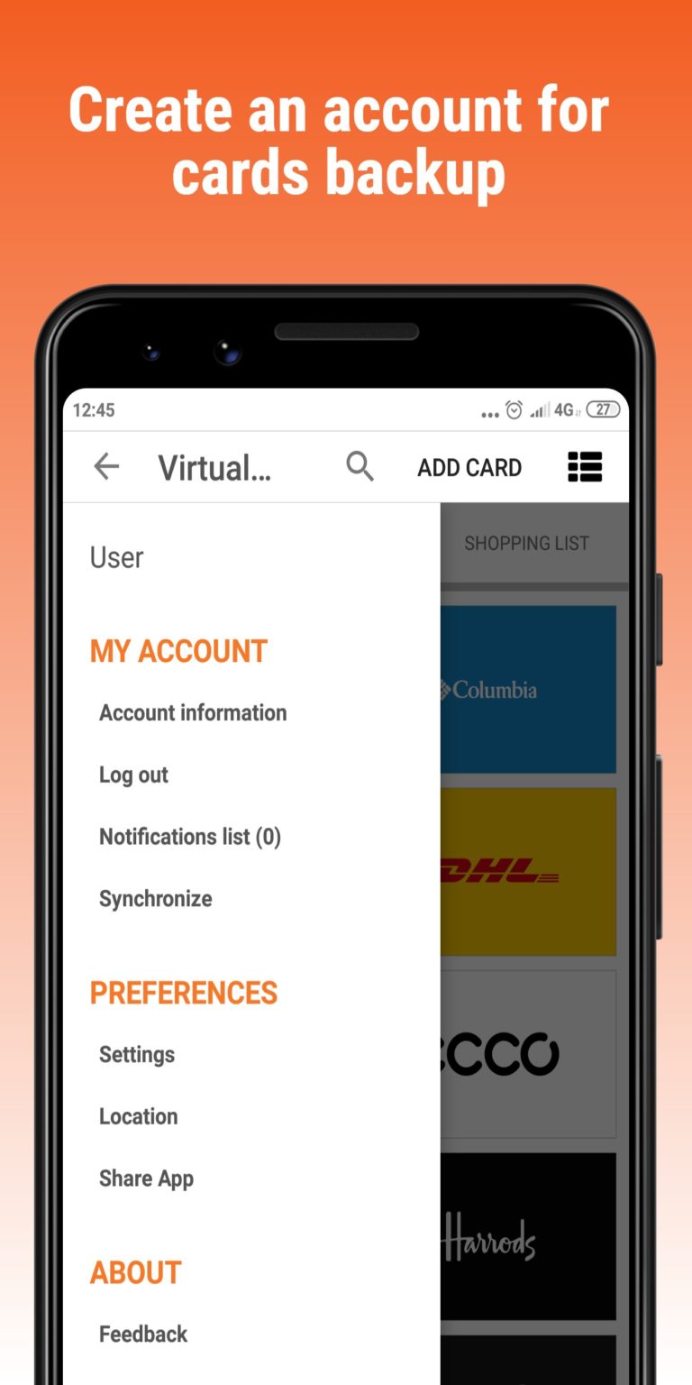9 Best Apps To Replace All Your Loyalty Cards With An App ...