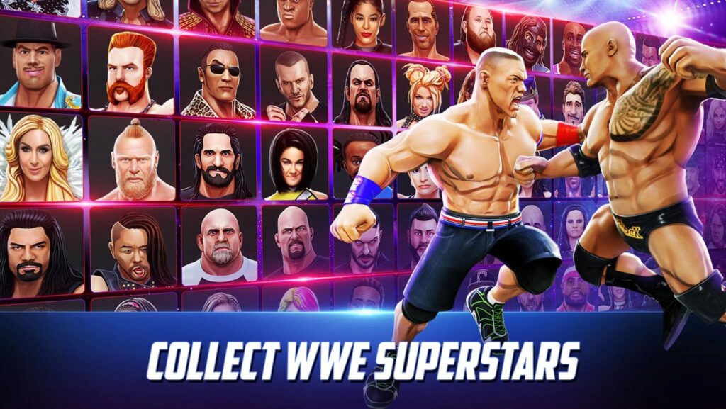 12 Best Wrestling Games for Android & iOS | Freeappsforme - Free apps ...