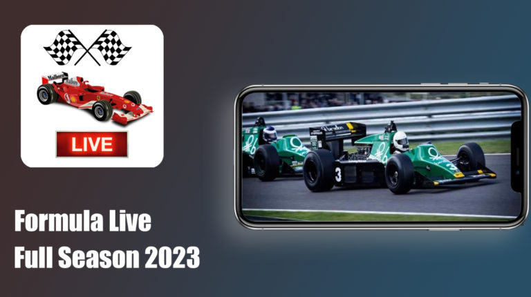 11 Best Apps to Watch Formula 1 Live (Android & iOS) | Freeappsforme ...