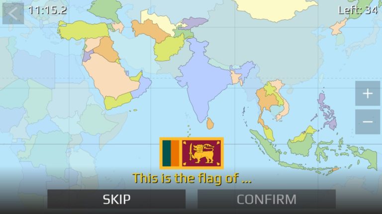 10 Best Guess The Country Games for Android & iOS | Freeappsforme ...