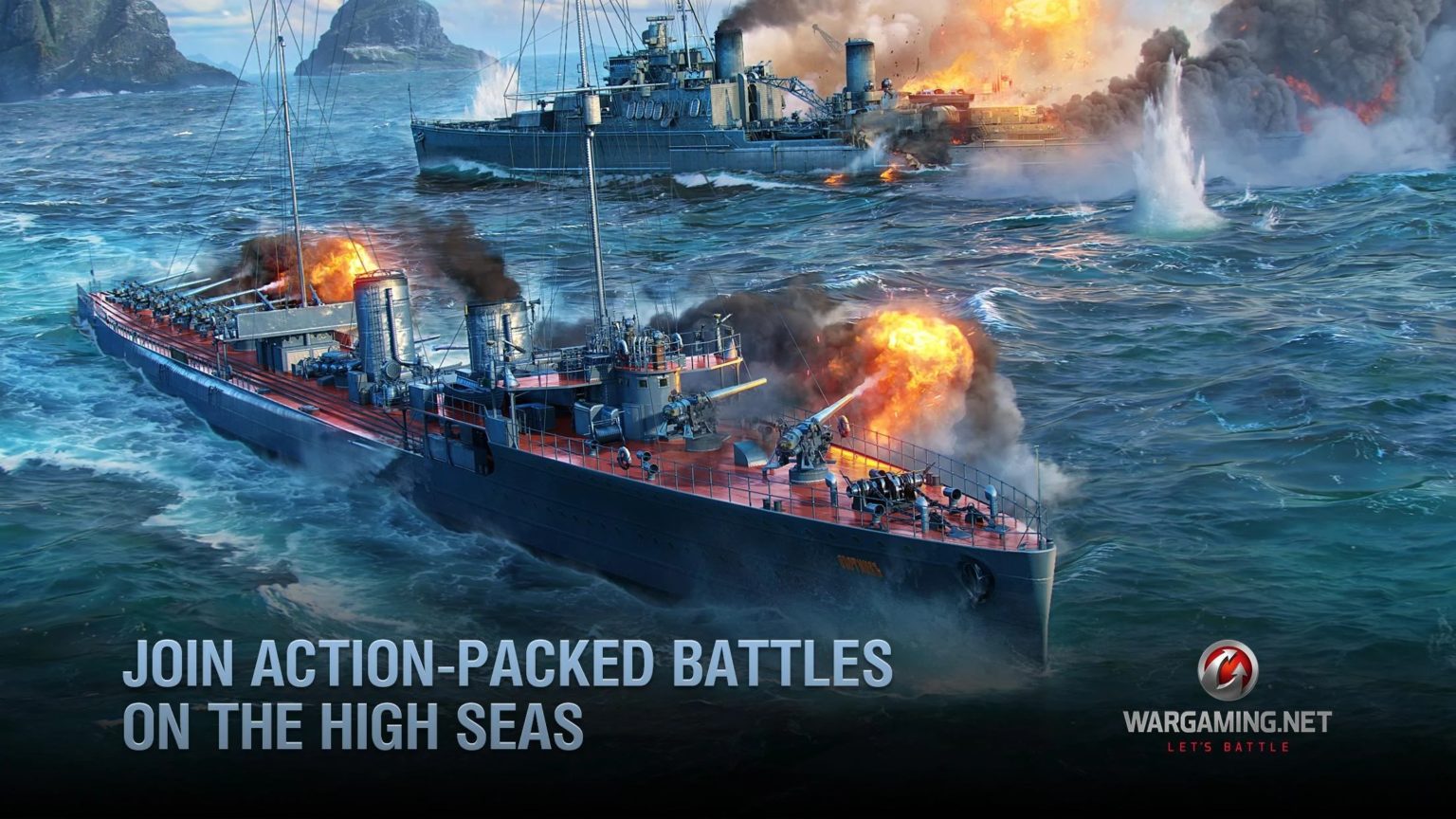 10 Best Naval Strategy Games for Android & iOS | Freeappsforme - Free ...