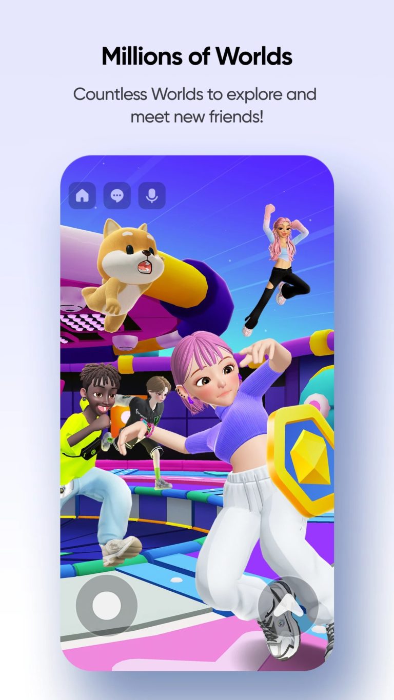14 Full Body Avatar Creator Apps (Android & iOS) | Freeappsforme - Free ...