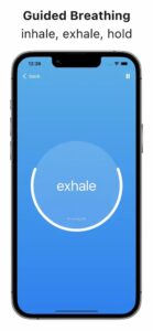 14 Best Breathing Apps for Androd & iOS | Freeappsforme - Free apps for ...