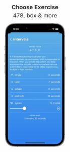 14 Best Breathing Apps for Androd & iOS | Freeappsforme - Free apps for ...