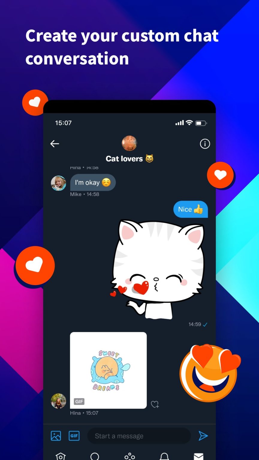10 Free Text Prank Apps 2026 for Android & iOS | Freeappsforme - Free ...