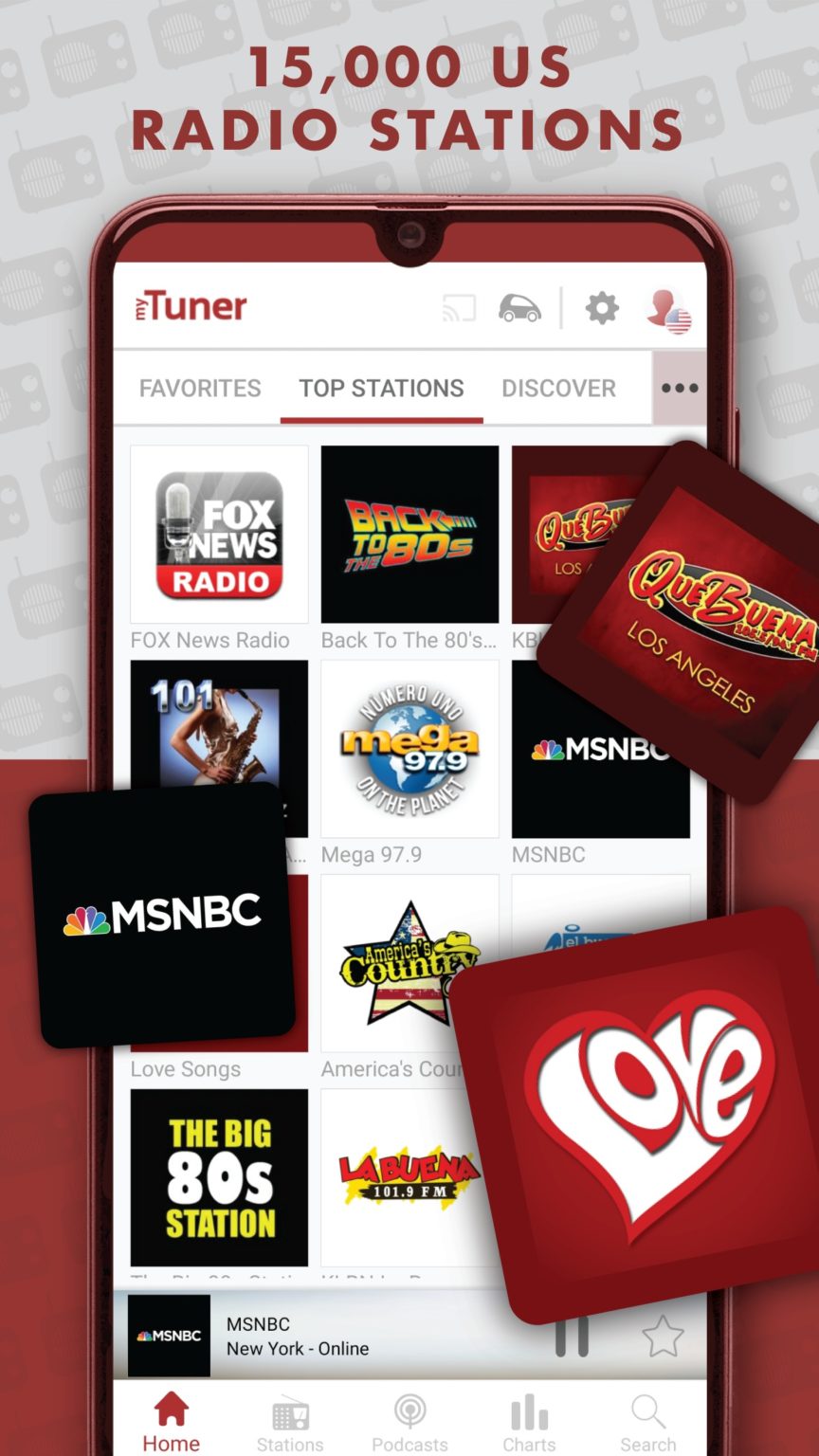 8 Best Shortwave Radio Apps for Android & iOS | Freeappsforme - Free ...