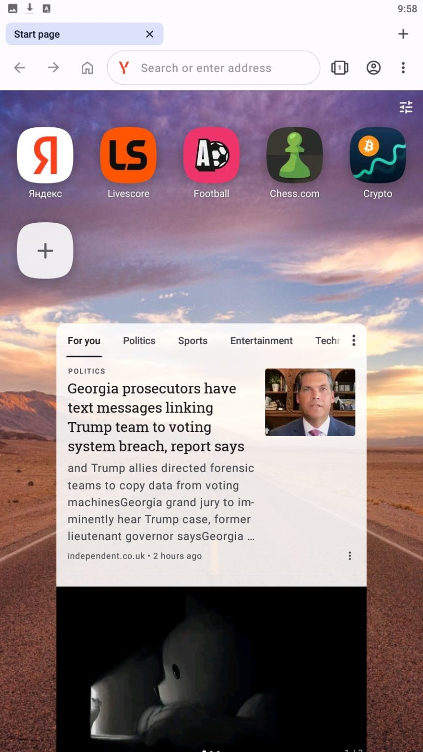 13 Free Private Browsers for Android | Freeappsforme - Free apps for ...