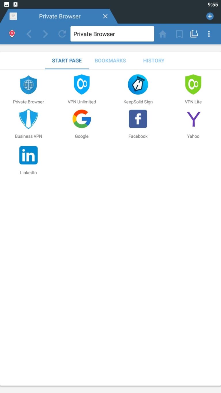 13 Free Private Browsers for Android | Freeappsforme - Free apps for ...