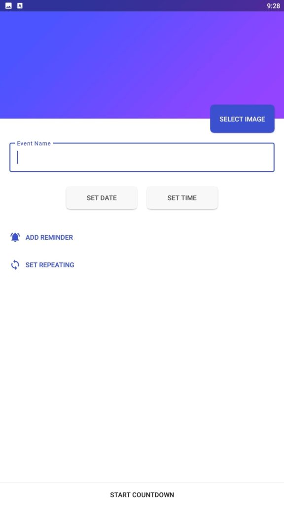 11 Free Vacation Countdown Apps for Android & iOS | Freeappsforme ...