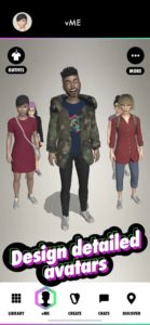 14 Full Body Avatar Creator Apps (Android & iOS) | Freeappsforme - Free ...