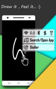 12 Best Gesture Apps for Android (Better Navigation) | Freeappsforme ...