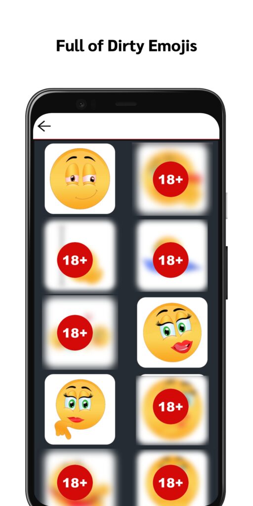 11 Best Adults Only Emoji Apps For Android Ios Freeappsforme Free