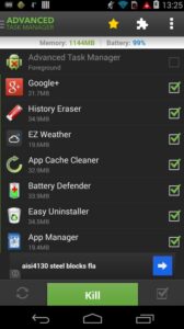 12 Best Auto Kill Apps for Android | Freeappsforme - Free apps for ...