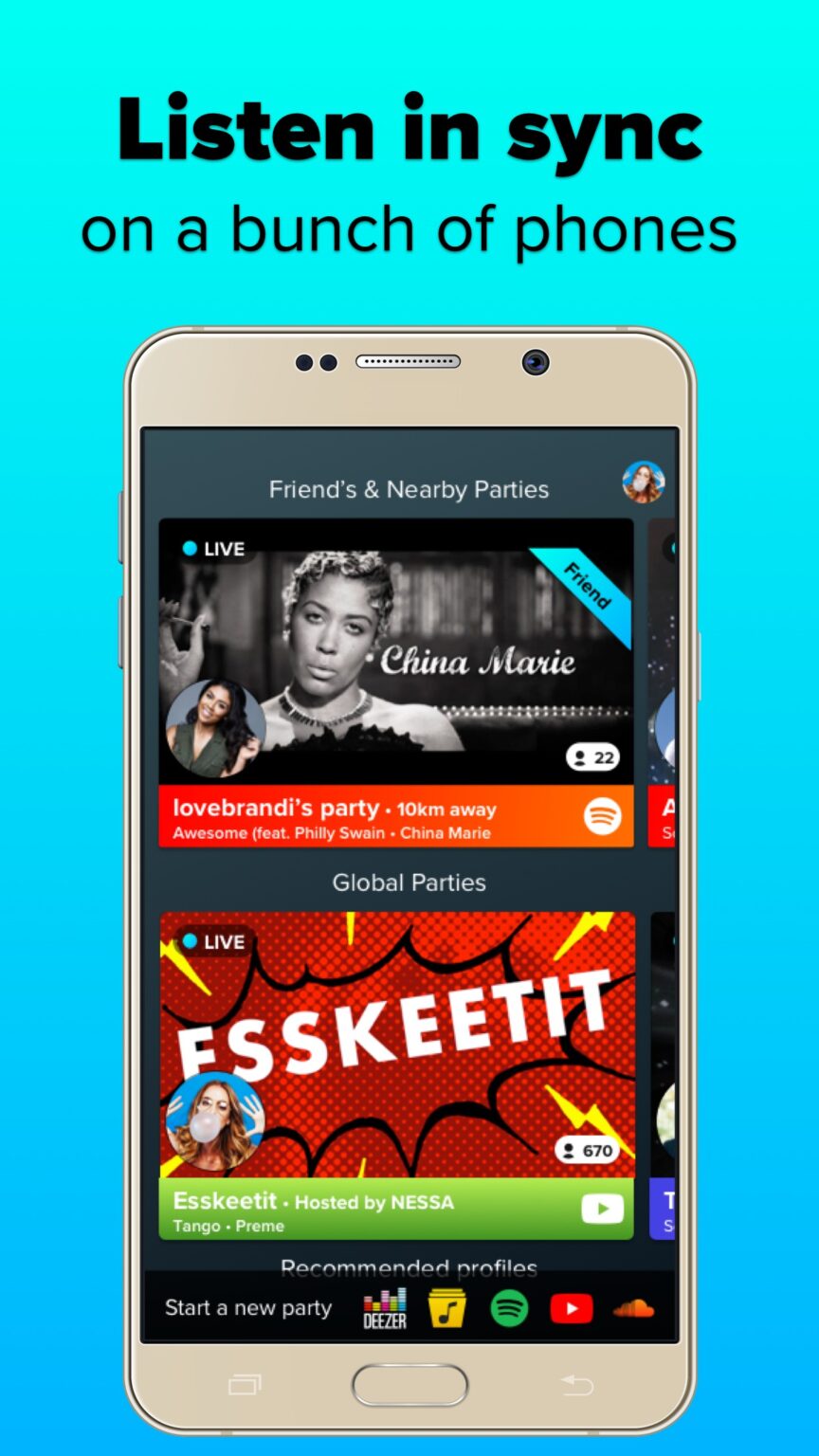 11 Free Multiple Bluetooth Speaker Apps for Android & iOS ...