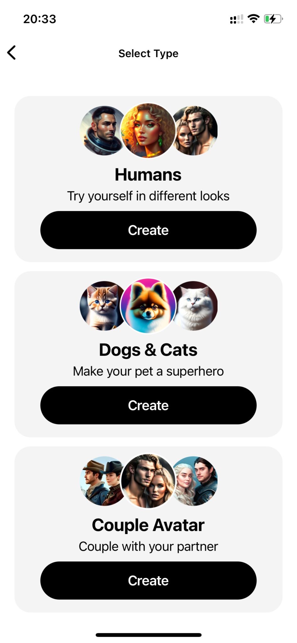 15 Free AI Avatar Creator Apps for Android & iOS | Freeappsforme - Free ...