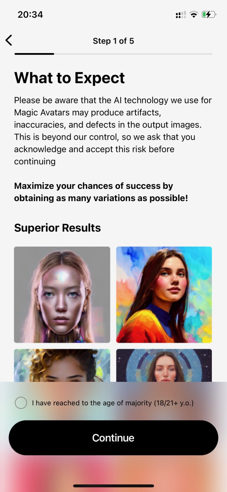 15 Free AI Avatar Creator Apps for Android & iOS | Freeappsforme - Free ...