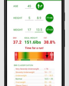 12 Best BMI Calculator Apps for Android & iOS | Freeappsforme - Free ...