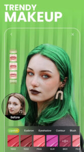 12 Free Apps to Change Hair Color on Android & iOS | Freeappsforme ...