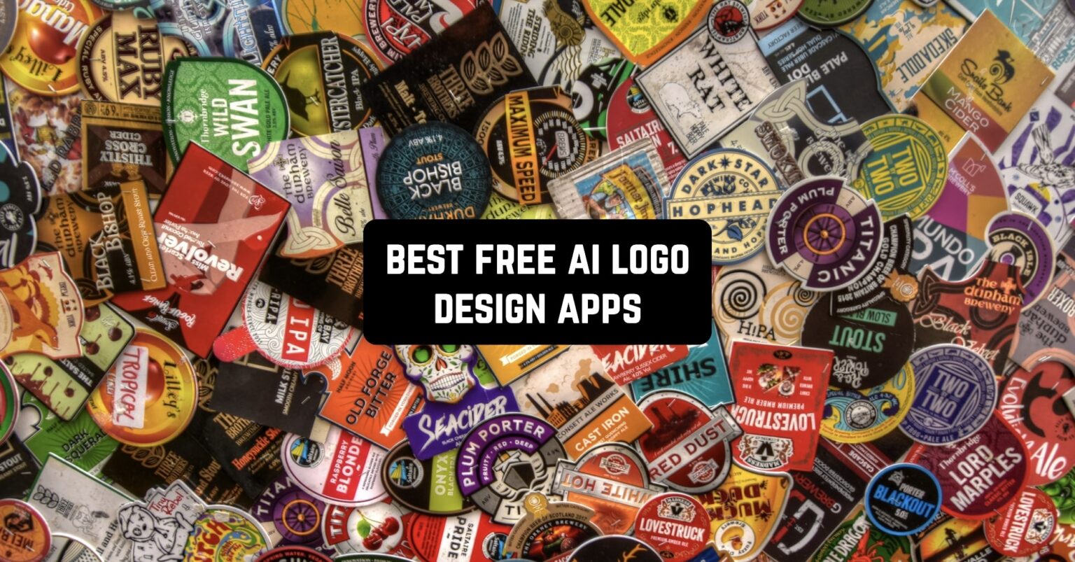 15 Best Free AI Logo Design Apps for Android & iOS | Freeappsforme ...
