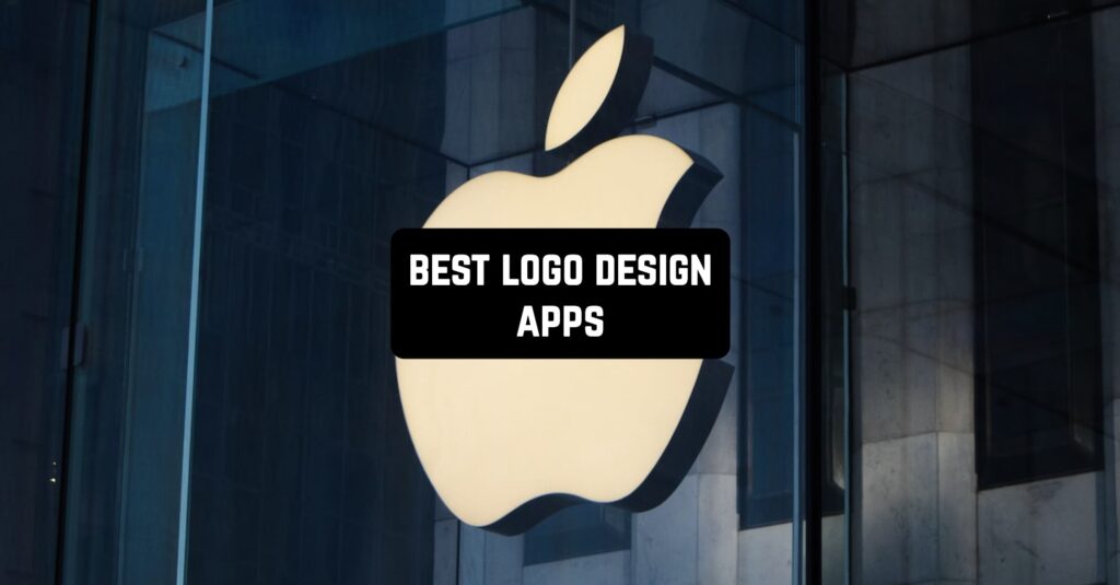 12 Best Logo Design Apps for Android & iOS | Freeappsforme - Free apps ...