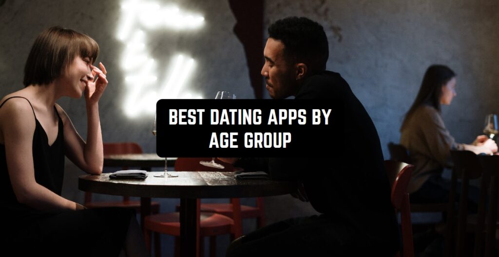 15 Best Dating Apps by Age Group | Freeappsforme - Free apps for ...