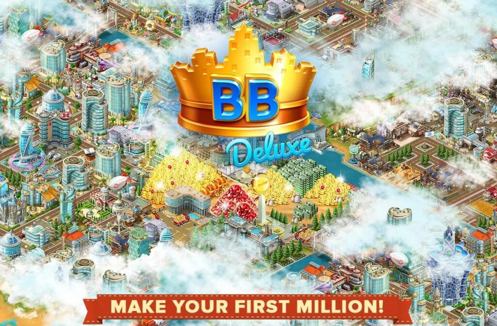 12 Best Entrepreneur Games for Android & iOS | Freeappsforme - Free ...