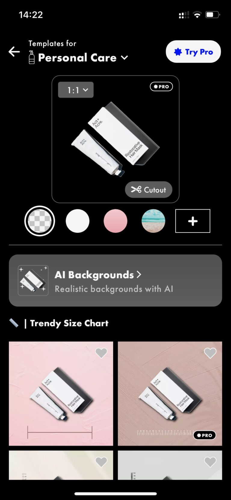 7 Best AI Product Background Generators | Freeappsforme - Free apps for ...