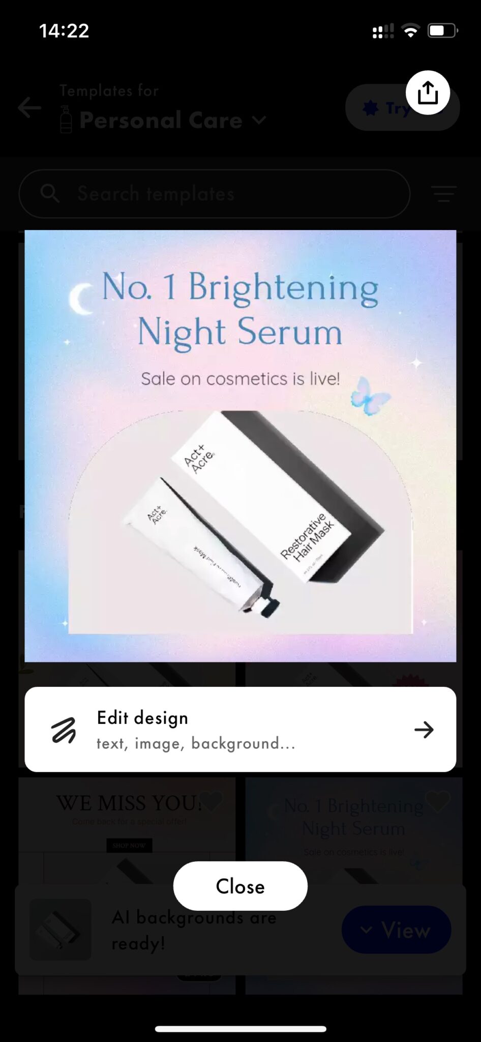 7 Best AI Product Background Generators | Freeappsforme - Free apps for ...