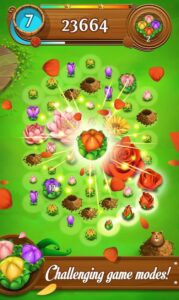 11 Best Flower Matching Games for Android & iOS | Freeappsforme - Free ...