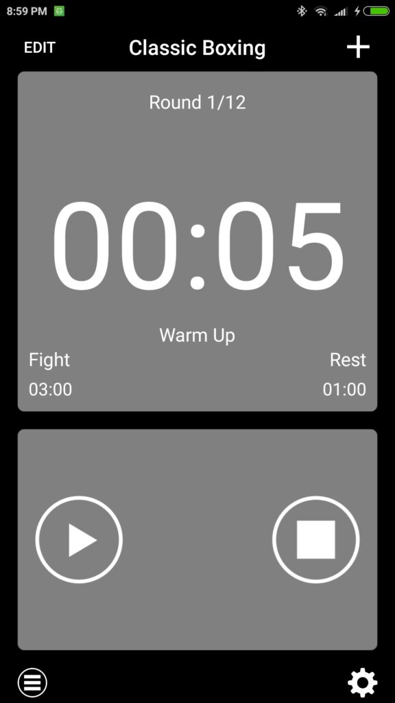 10 Best Boxing Interval Timer Apps for Android & iOS | Freeappsforme ...