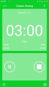 10 Best Boxing Interval Timer Apps for Android & iOS | Freeappsforme ...