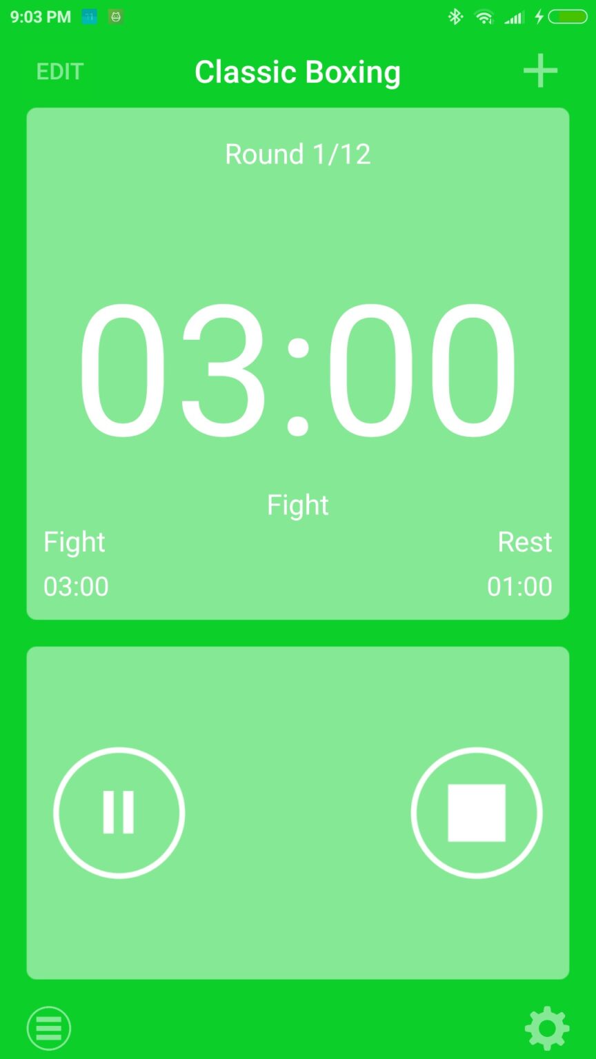 10 Best Boxing Interval Timer Apps for Android & iOS | Freeappsforme ...