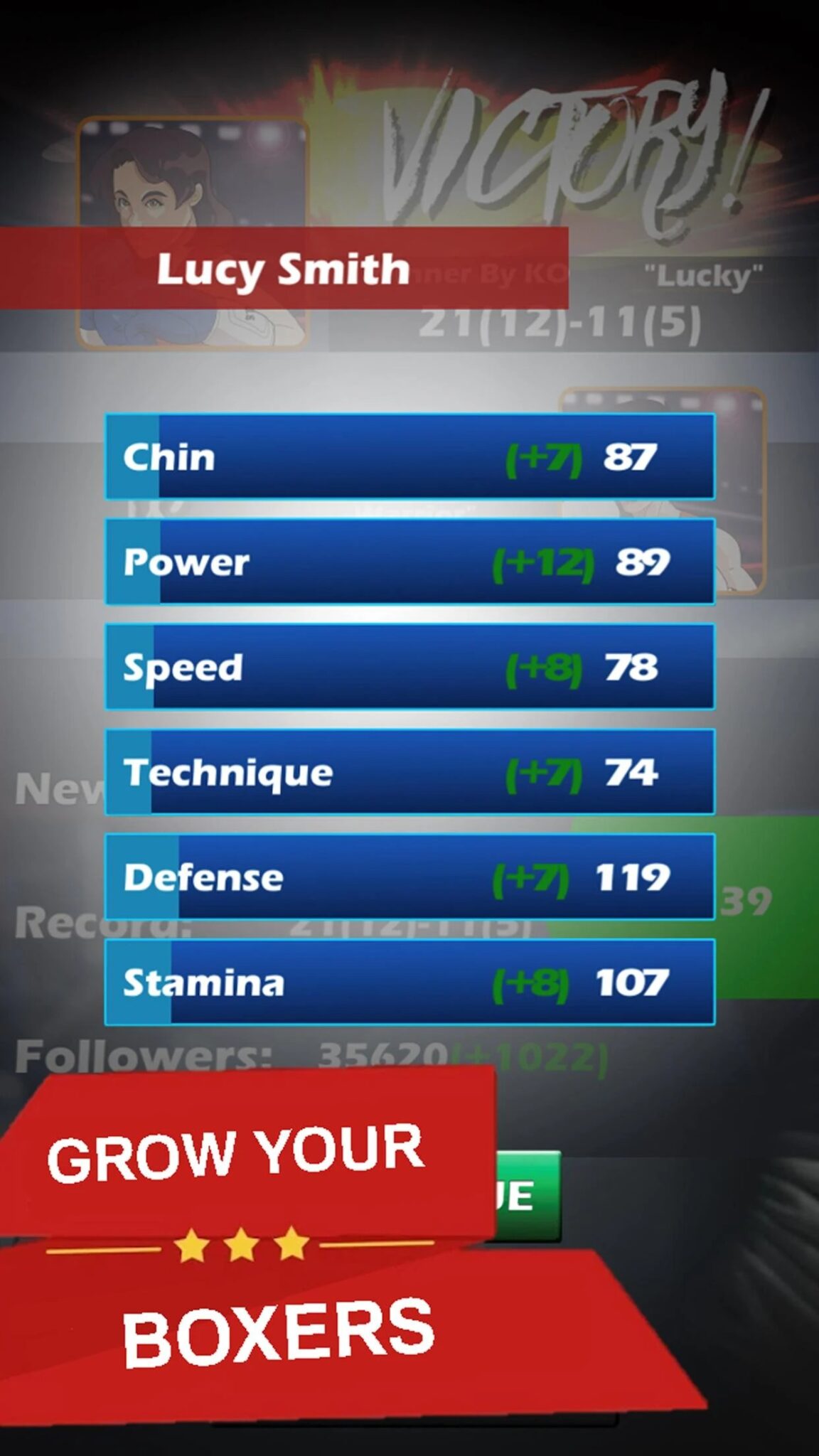 8 Best Boxing Manager Games for Android & iOS | Freeappsforme - Free ...