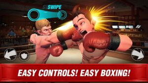8 Best Boxing Manager Games for Android & iOS | Freeappsforme - Free ...