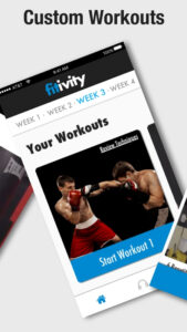 14 Best Boxing Training Apps for Android & iOS | Freeappsforme - Free ...