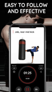 14 Best Boxing Training Apps for Android & iOS | Freeappsforme - Free ...