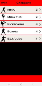 14 Best Boxing Training Apps for Android & iOS | Freeappsforme - Free ...