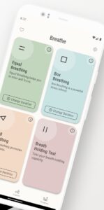 7 Best Paced Breathing Apps in 2025 (Android & iOS) | Freeappsforme ...