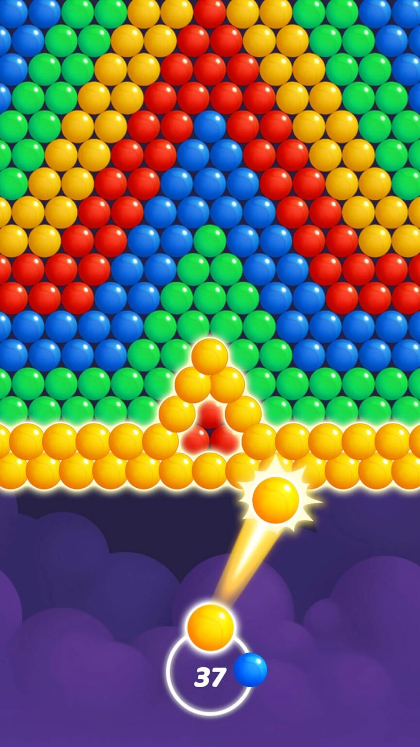 12 Free Bubble Shooter Game Apps for Android & iOS | Freeappsforme ...
