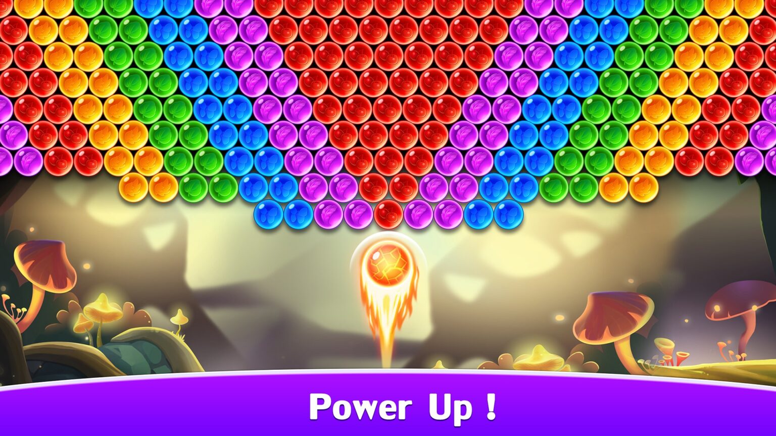 12 Free Bubble Shooter Game Apps for Android & iOS | Freeappsforme ...