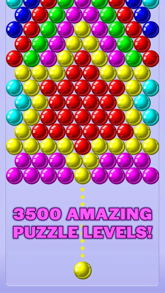 12 Free Bubble Shooter Game Apps for Android & iOS | Freeappsforme ...