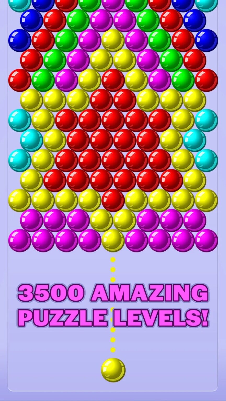 12 Free Bubble Shooter Game Apps for Android & iOS | Freeappsforme ...