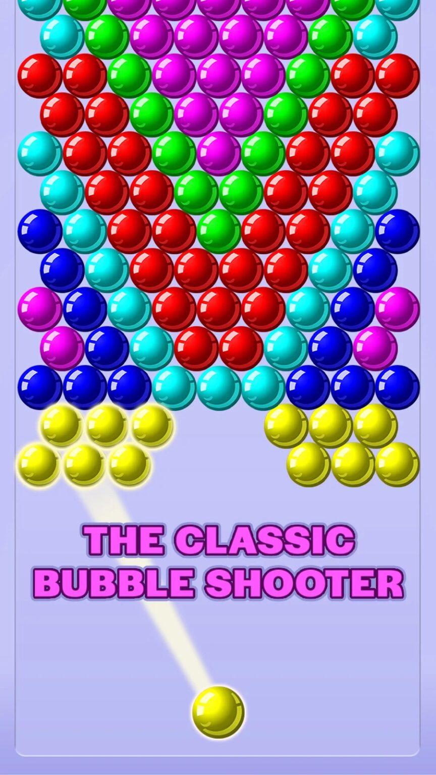12 Free Bubble Shooter Game Apps for Android & iOS | Freeappsforme ...