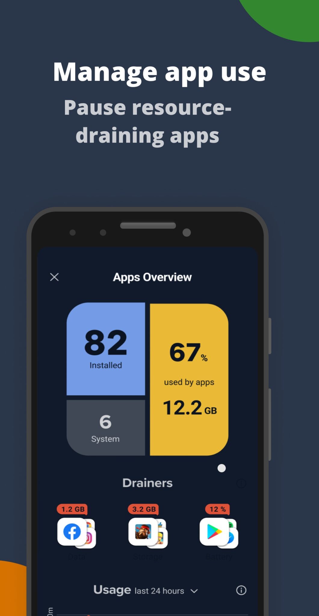 11 Free Android Cleaner Apps to Optimize Your Mobile | Freeappsforme ...