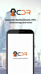 8 Best Construction Daily Report Apps for Android & iOS | Freeappsforme ...