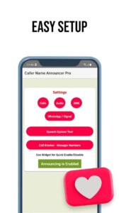 9 Best Caller Announcer Apps for Android | Freeappsforme - Free apps ...