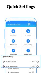 9 Best Caller Announcer Apps for Android | Freeappsforme - Free apps ...